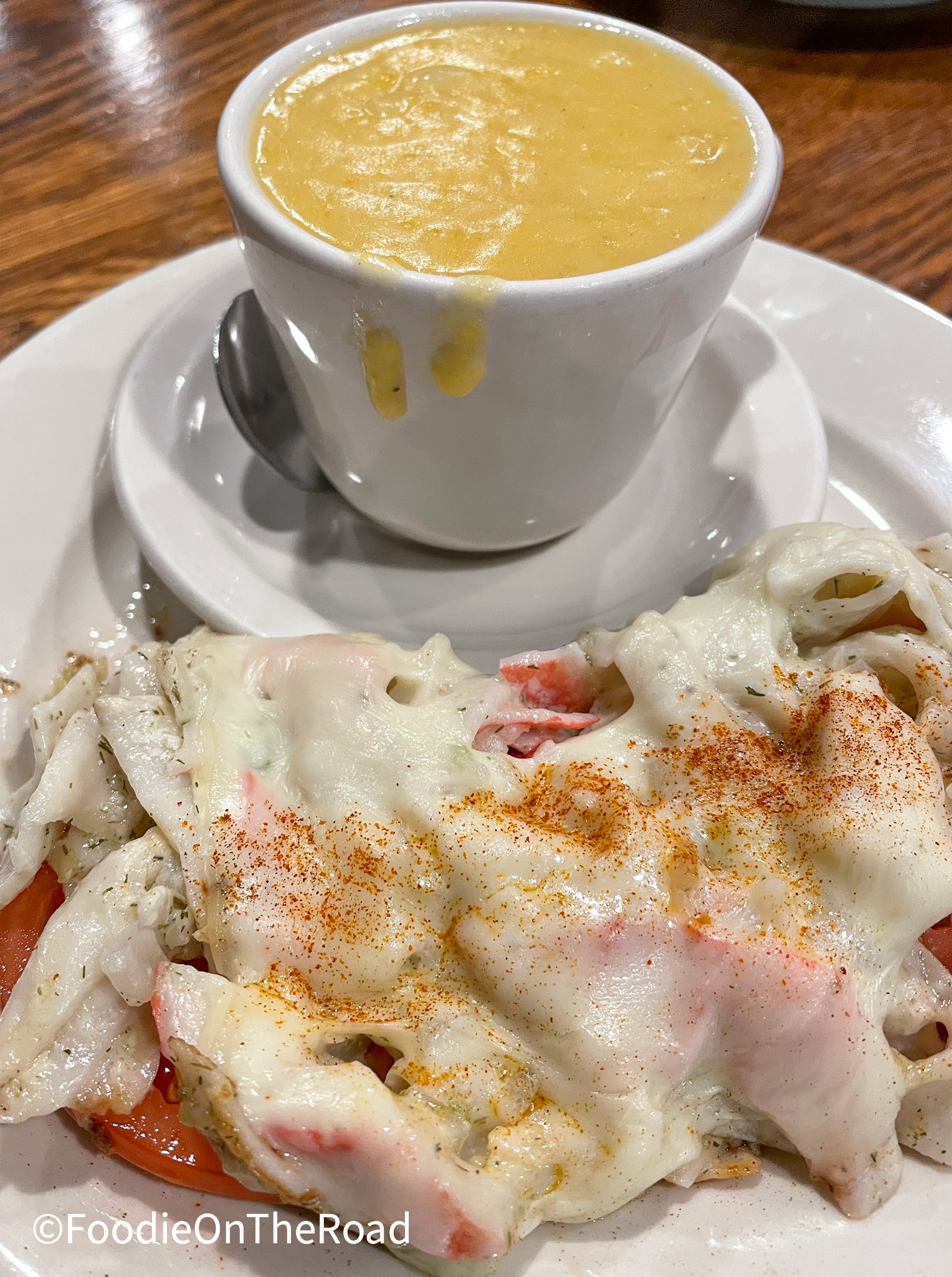 10 Amazing Restaurants in Stevens Point, WI - Foodie on the Road