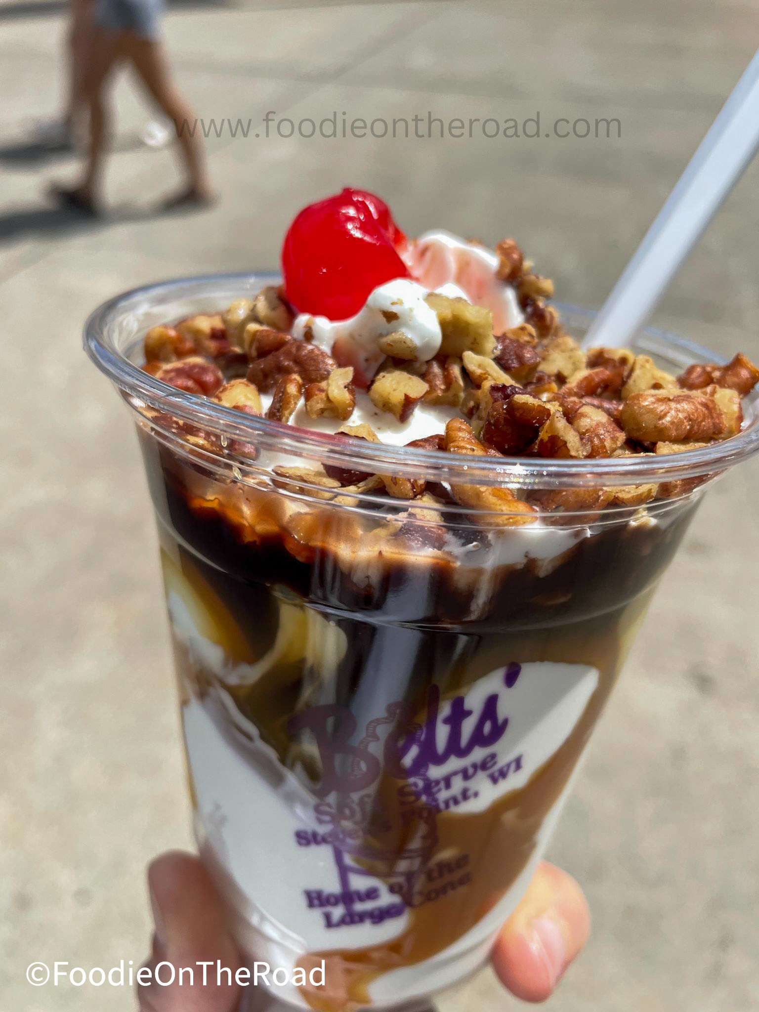 10 Amazing Restaurants in Stevens Point, WI - Foodie on the Road