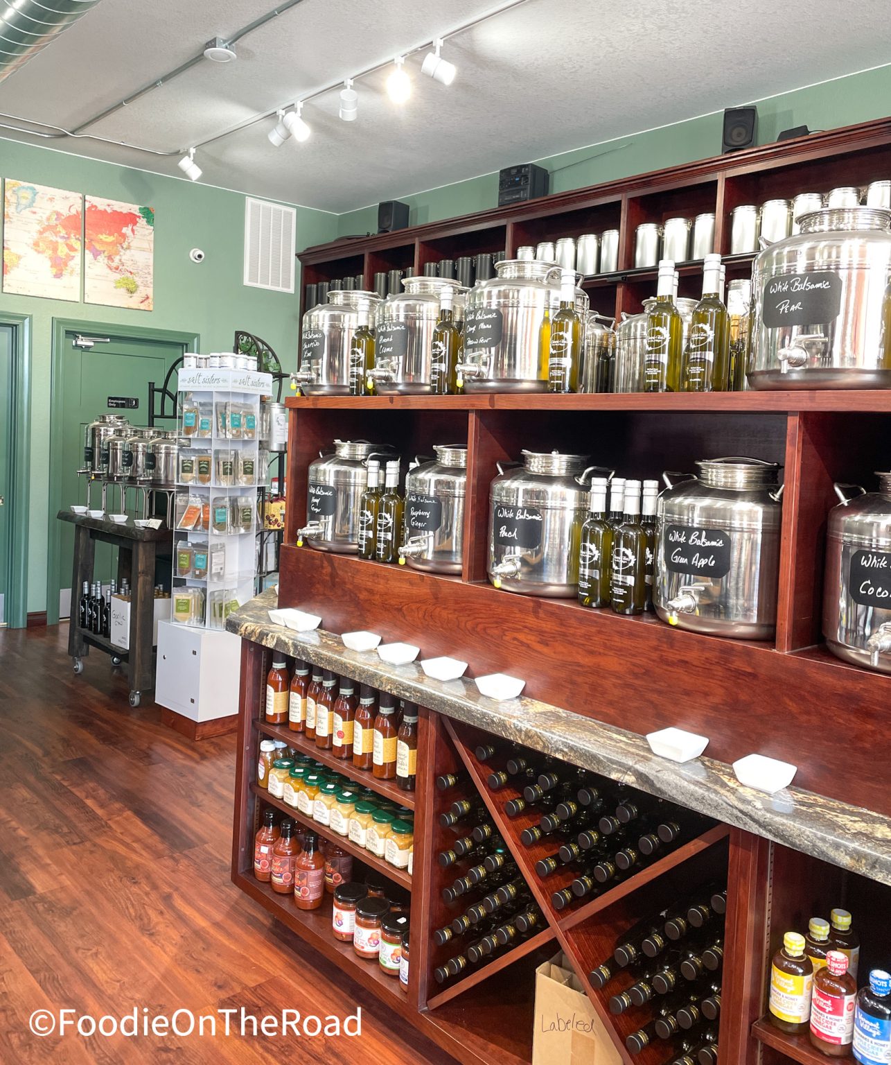 10 Amazing Restaurants in Stevens Point, WI - Foodie on the Road
