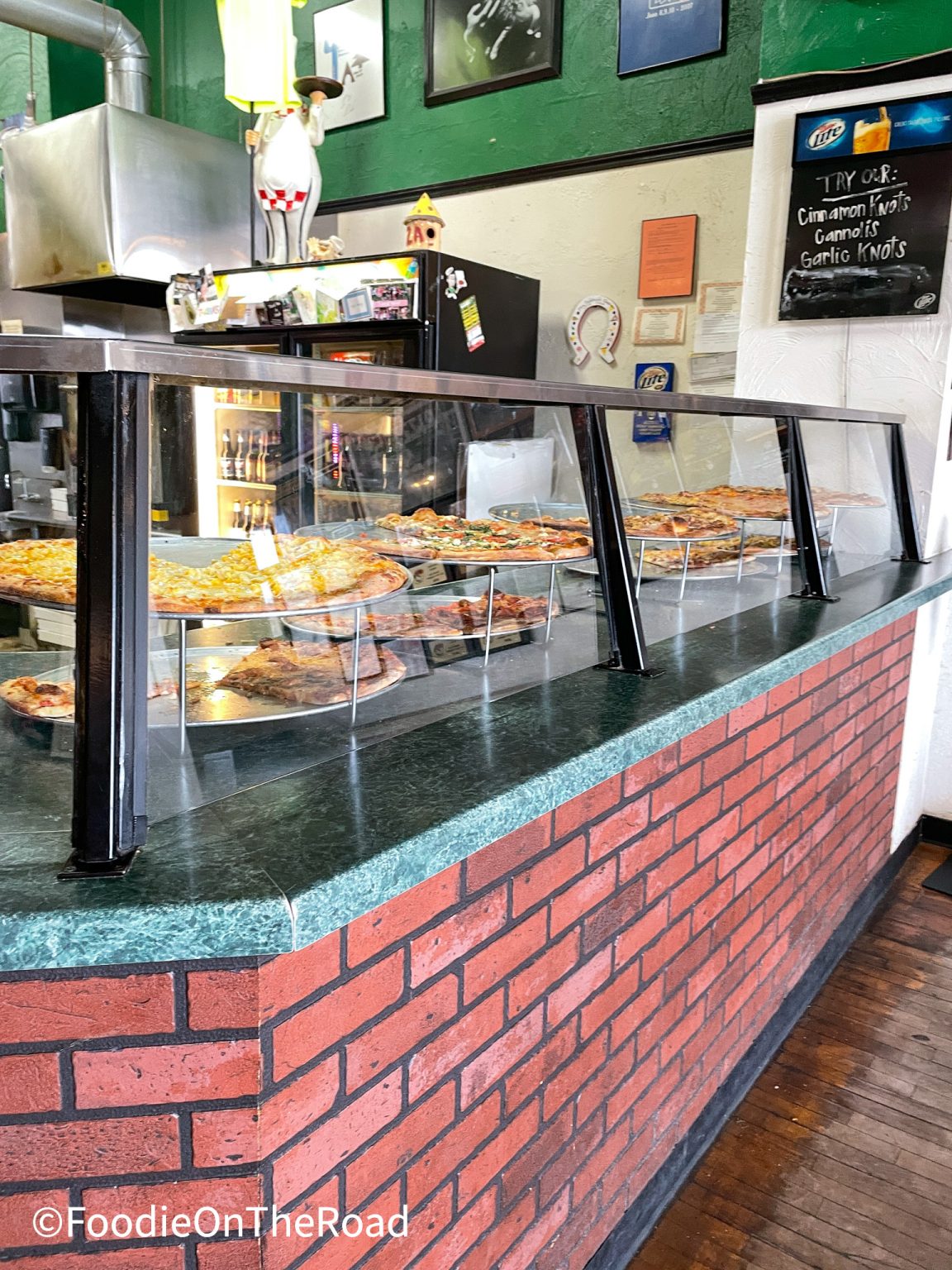 10 Amazing Restaurants in Stevens Point, WI - Foodie on the Road