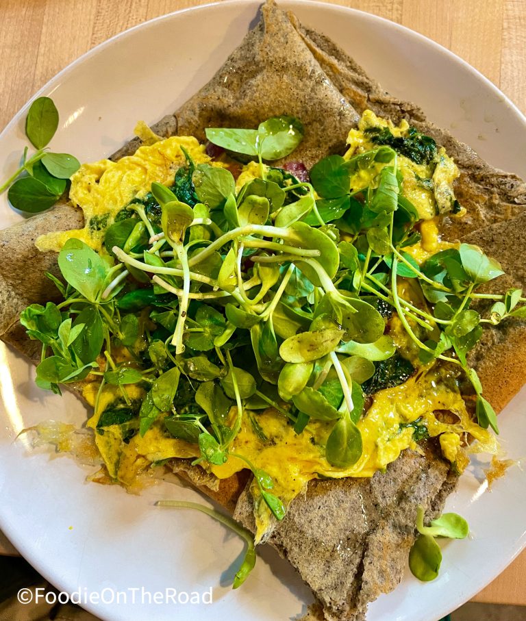 10 Amazing Restaurants in Stevens Point, WI - Foodie on the Road