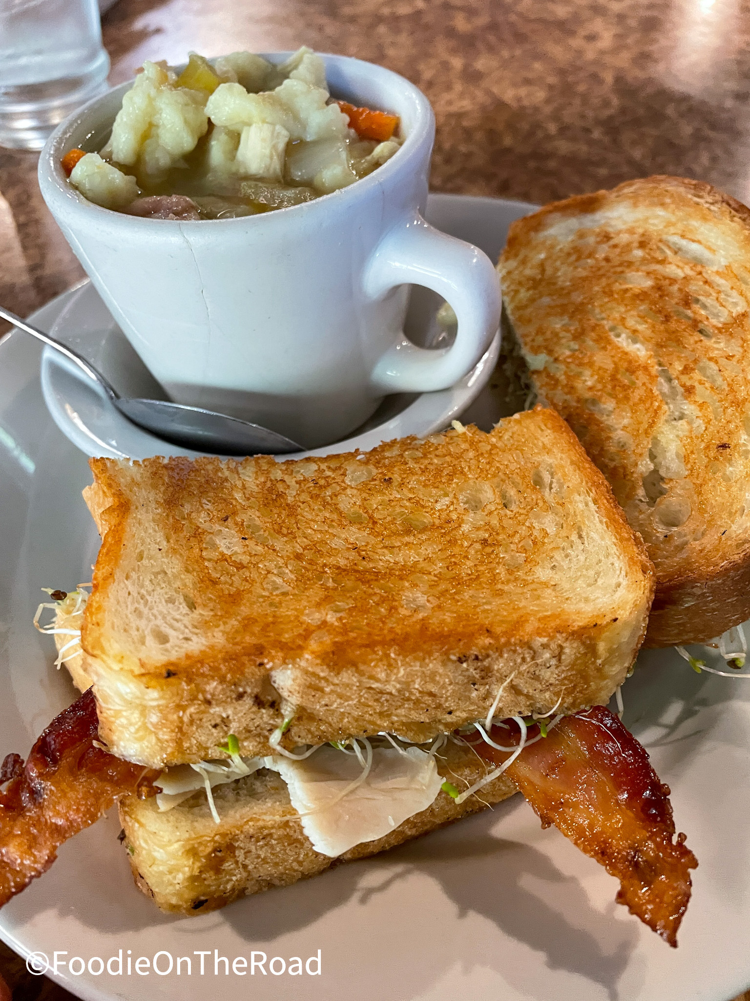 10 Amazing Restaurants in Stevens Point, WI - Foodie on the Road