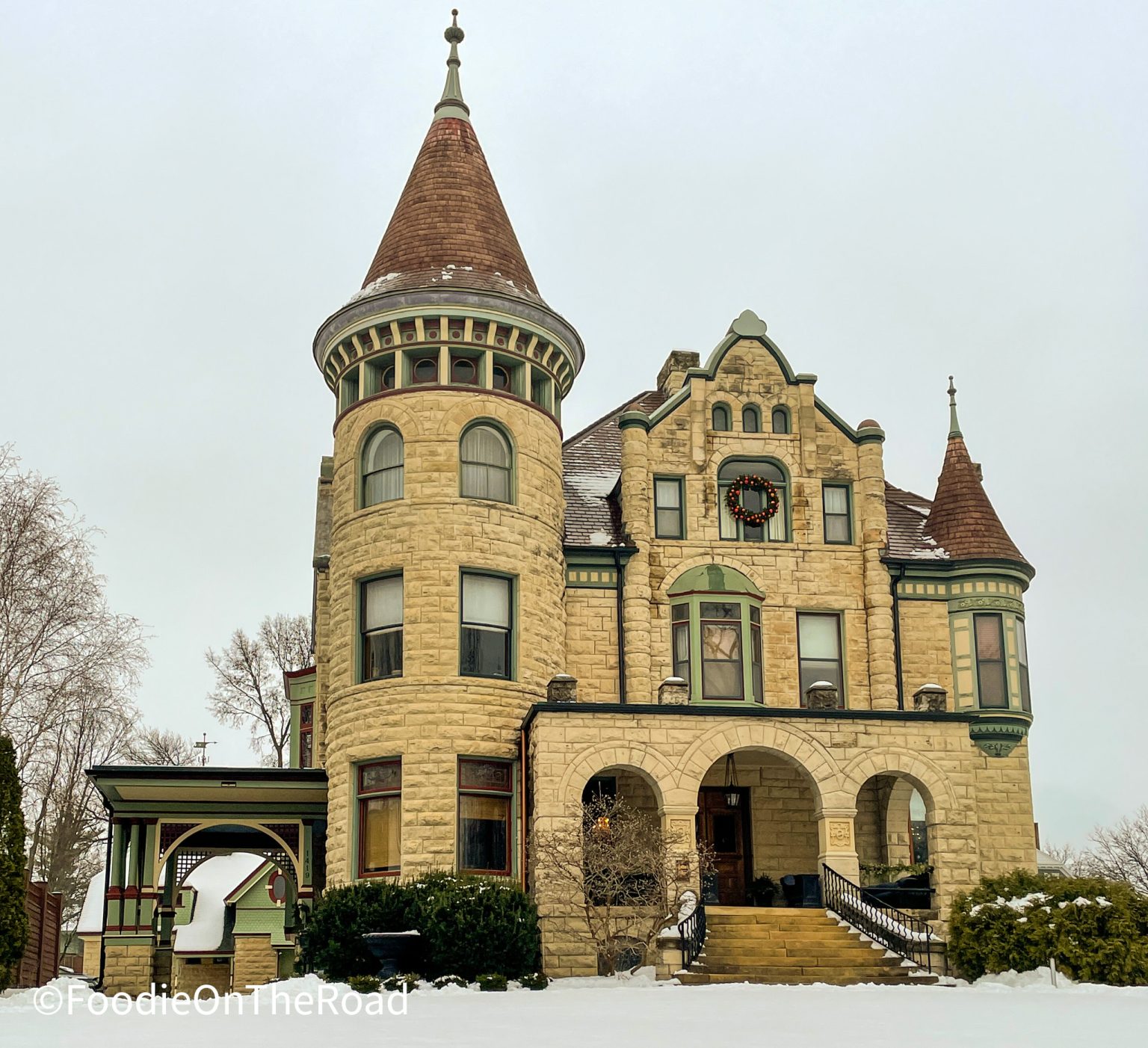 10 Amazing Restaurants in Stevens Point, WI - Foodie on the Road